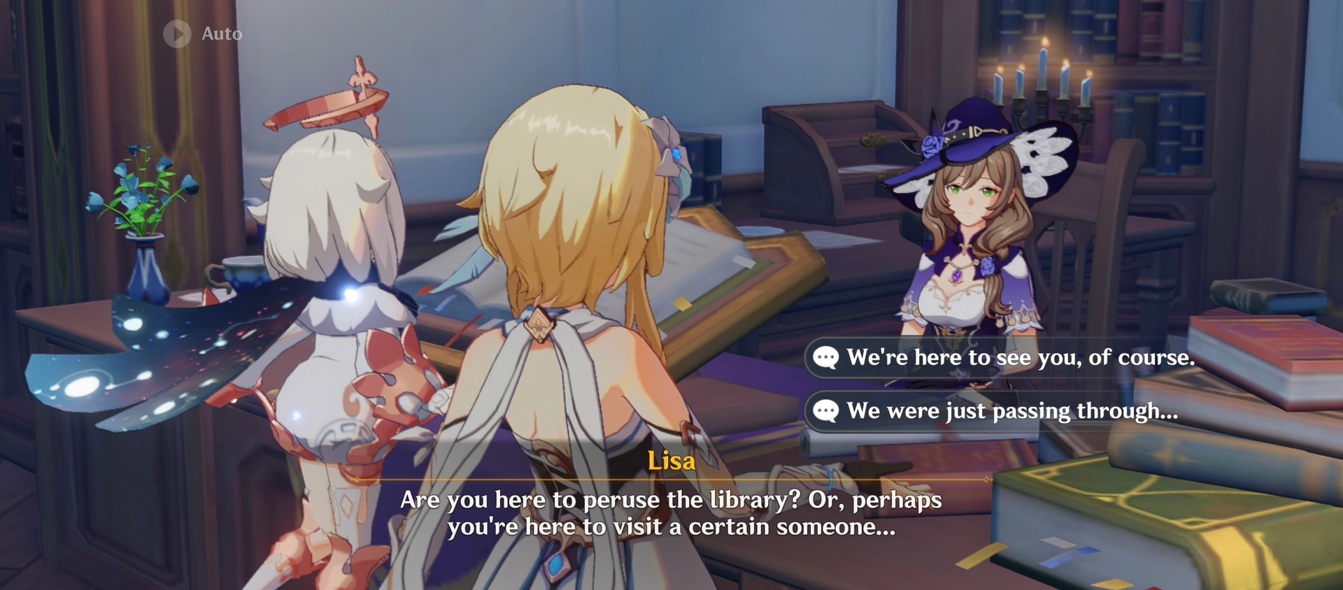 Alchemical Ascension: Aether & Lumine Parallels Genshin Impact | HoYoLAB