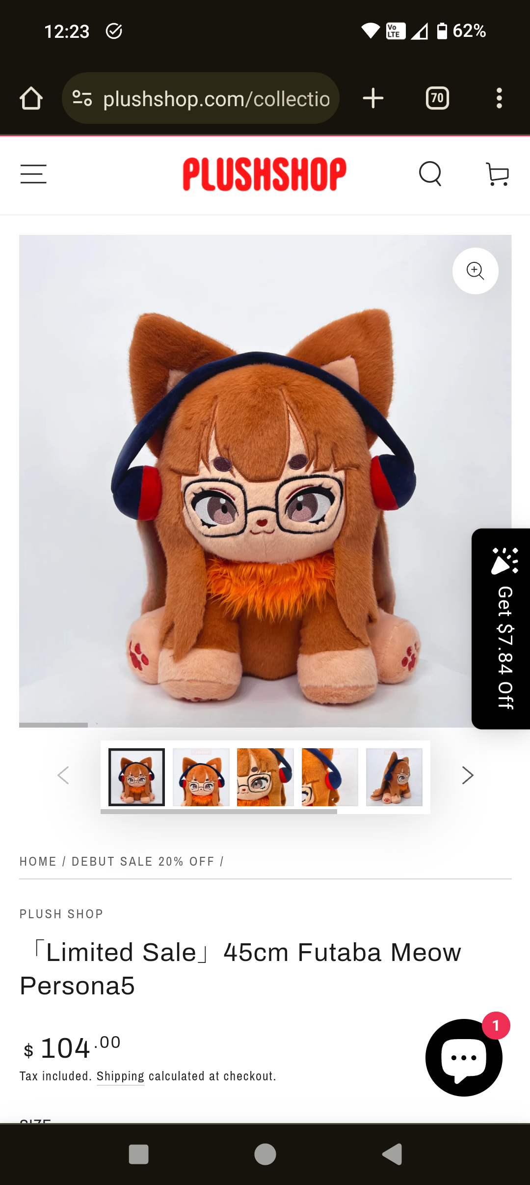 Neko Futaba | HoYoLAB