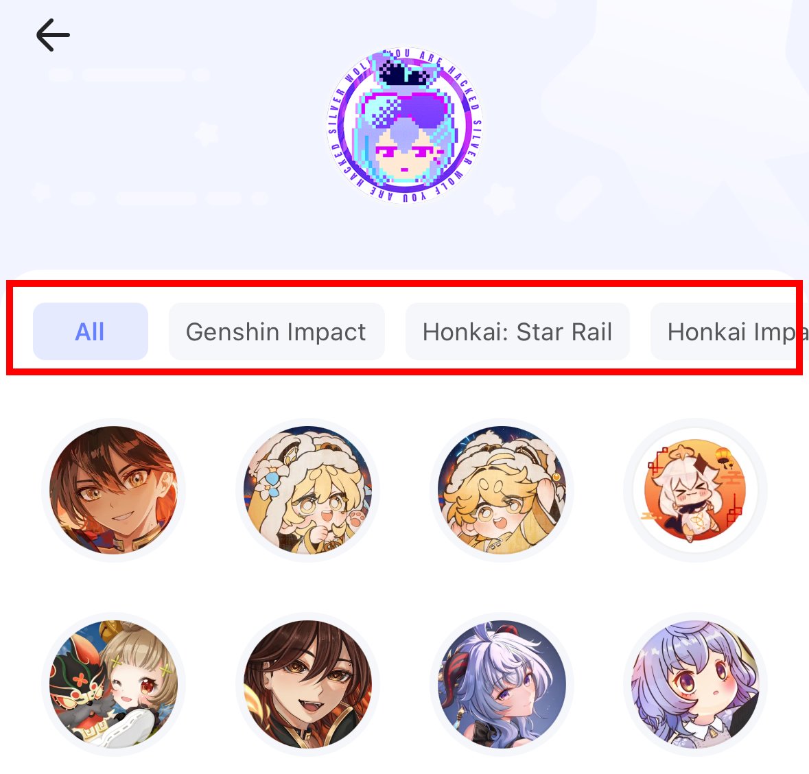 Version Update Notice: HoYoLAB Version 2.53 Update Is Here! | HoYoLAB