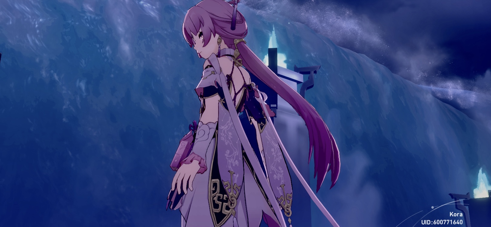 Badge collecting - Fu Xuan 3 Honkai: Star Rail | HoYoLAB