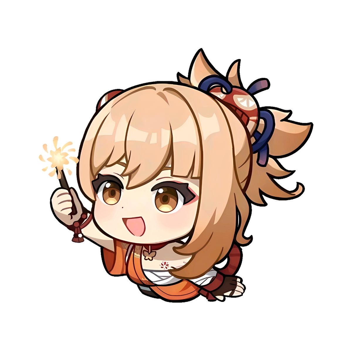 Blessing Genshin Impact | HoYoLAB