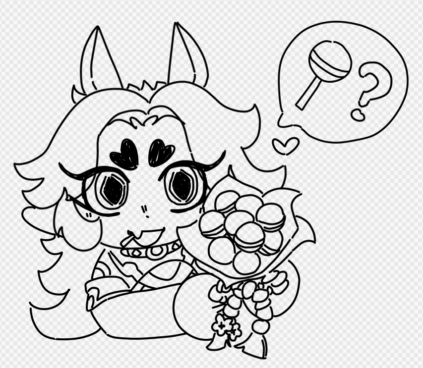 Mini Itto 7 Genshin Impact | HoYoLAB