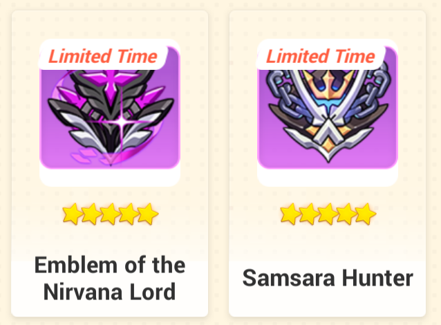 F2P Can Honkai Impact 3rd | HoYoLAB