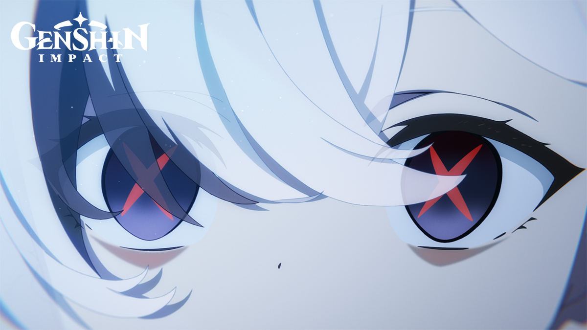 "The Song Burning in the Embers" Animated Short Coming Soon | Genshin Impact Genshin Impact ...