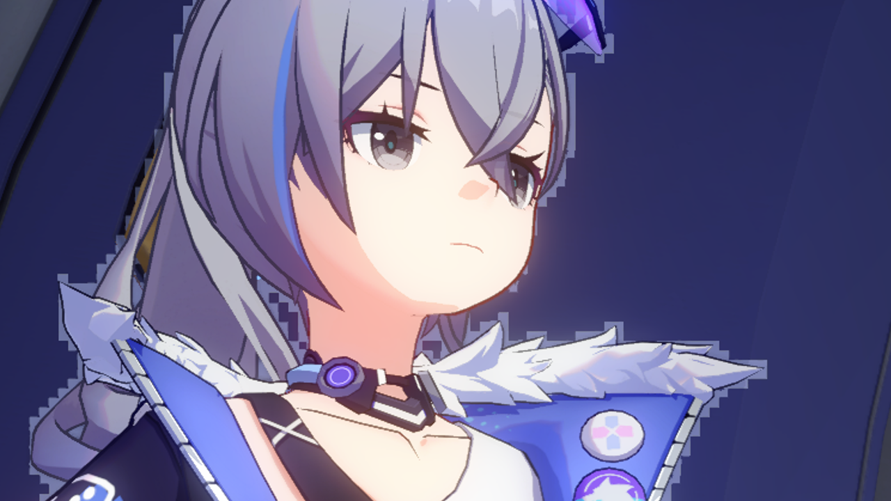 *un-anti-aliases your shader* Honkai: Star Rail | HoYoLAB