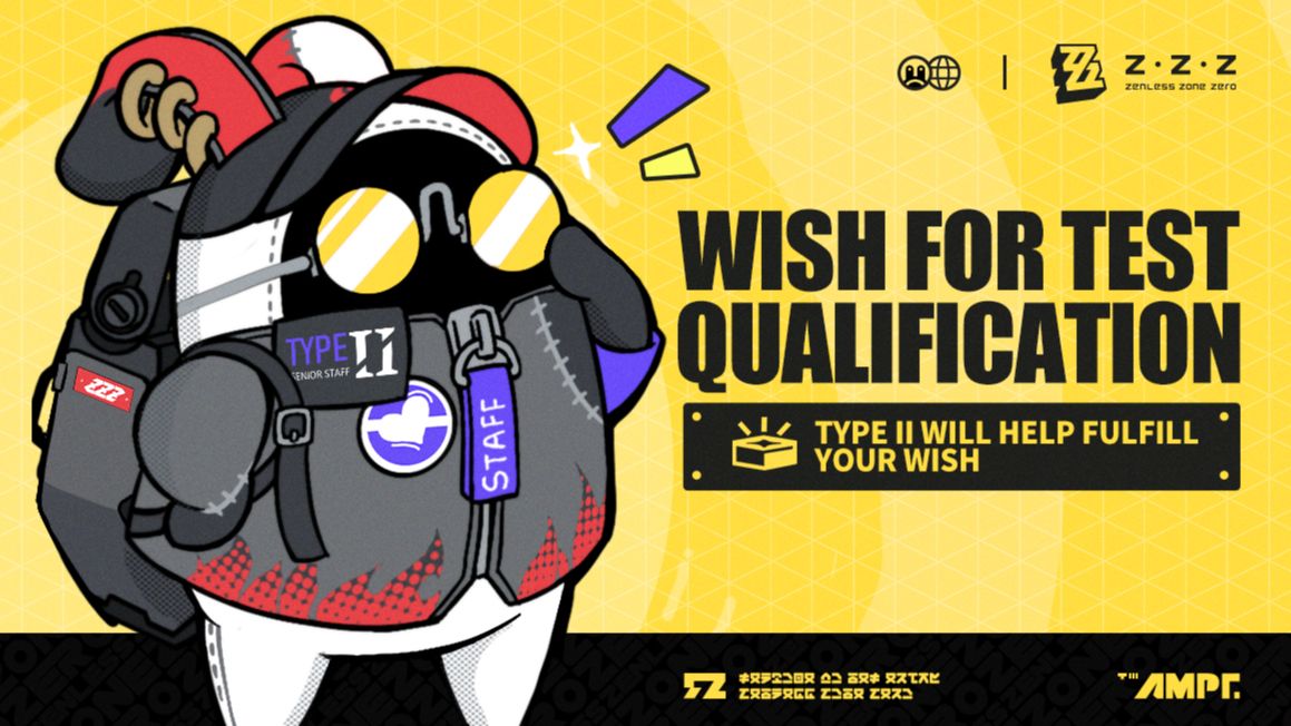 ZZZ Avatar Frame Zenless Zone Zero | HoYoLAB