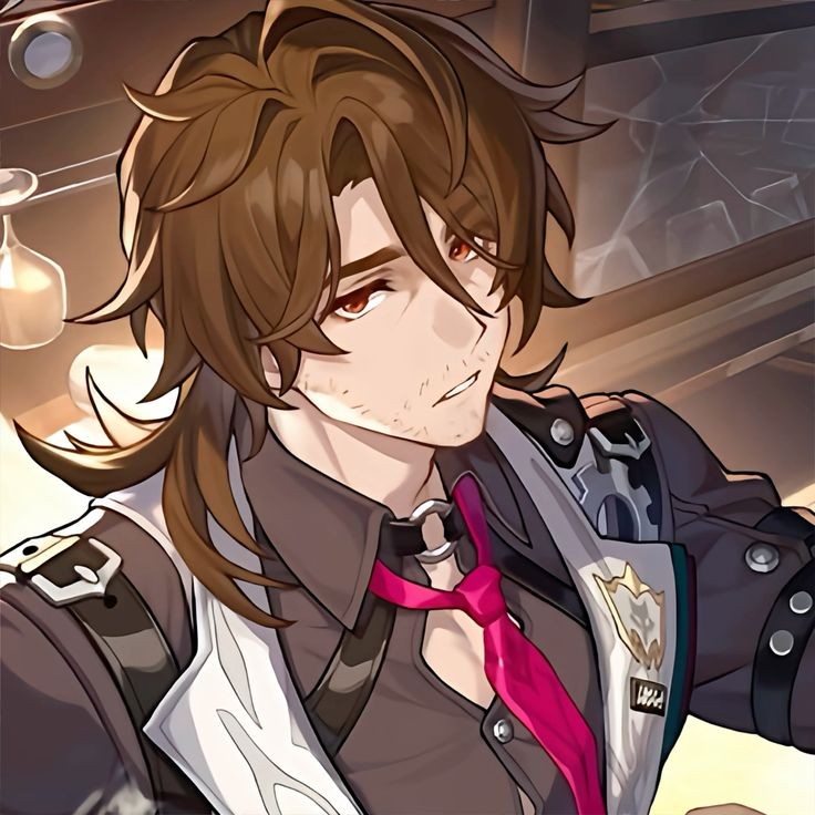 gallagher... Honkai: Star Rail | HoYoLAB