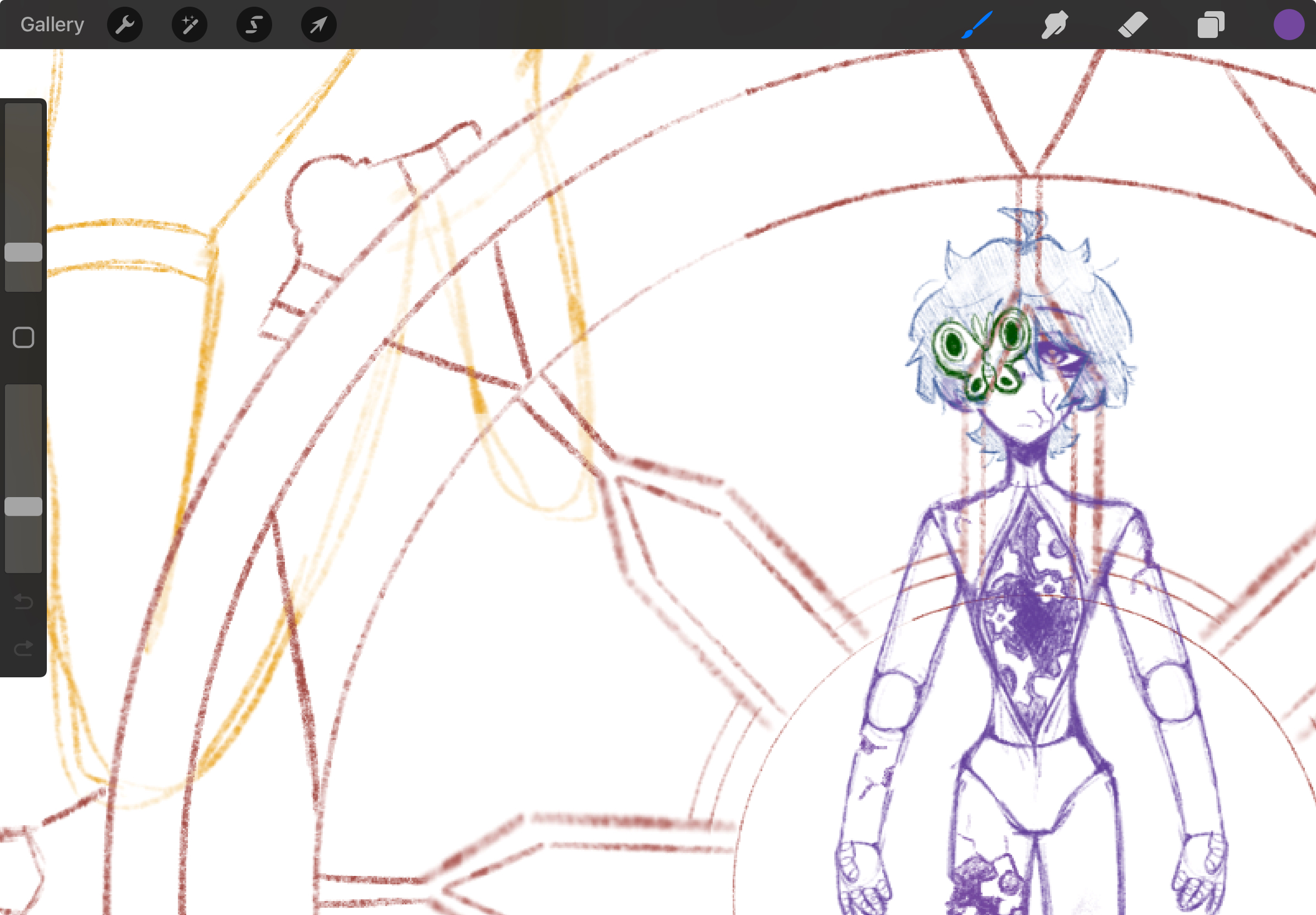 scara wip update Genshin Impact | HoYoLAB