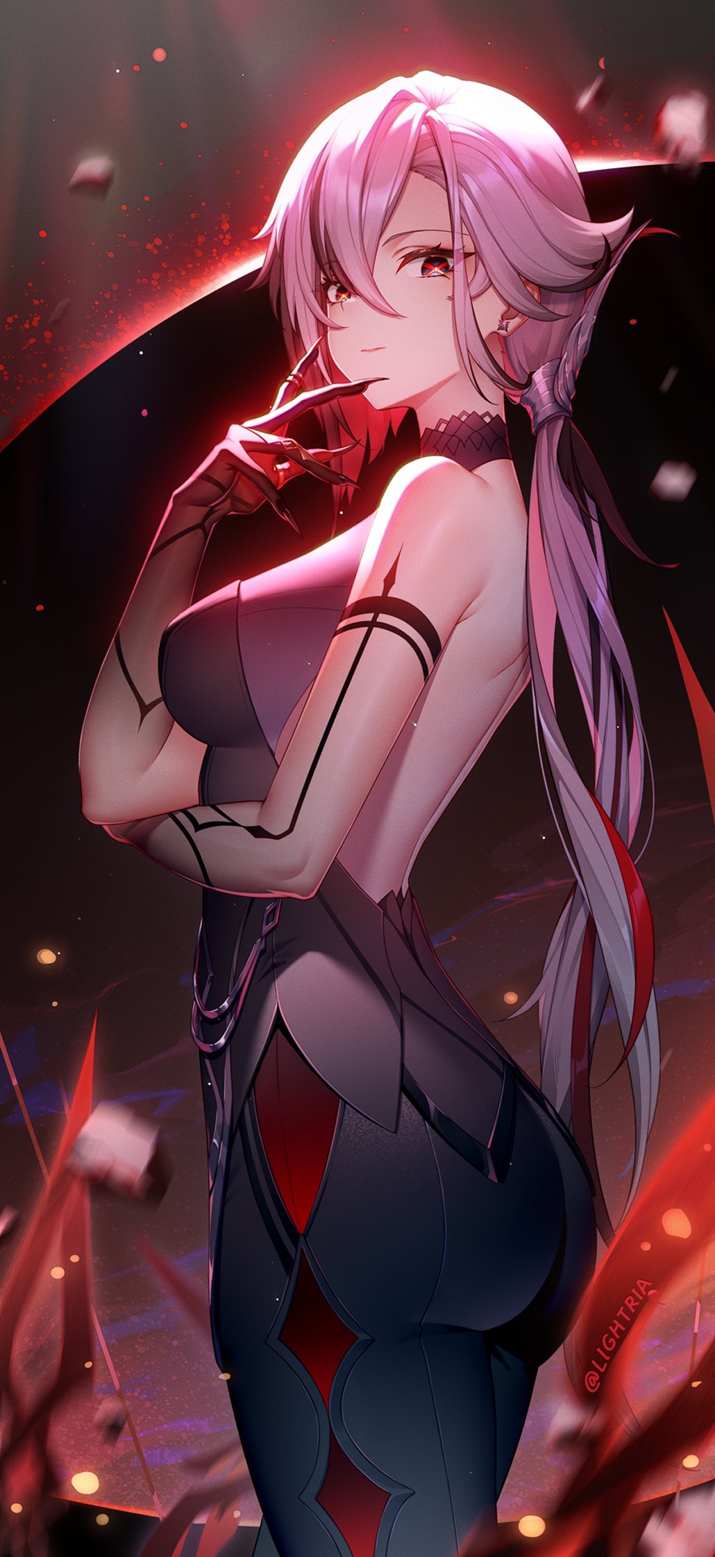 archelino ♥️♥️♥️ Genshin Impact | HoYoLAB