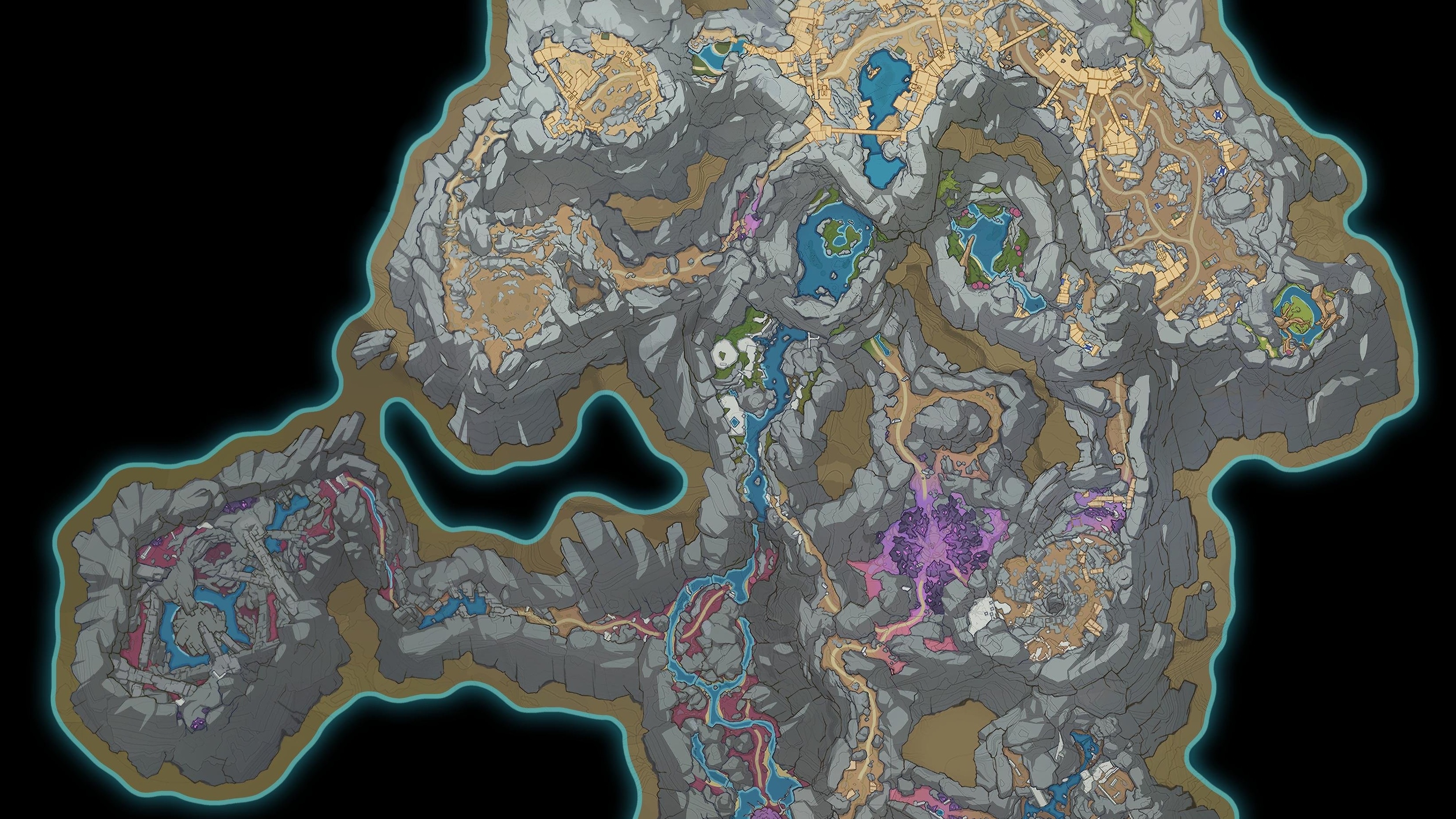 So sad wth Genshin Impact | HoYoLAB