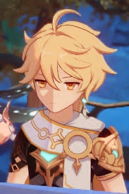 So sad wth Genshin Impact | HoYoLAB