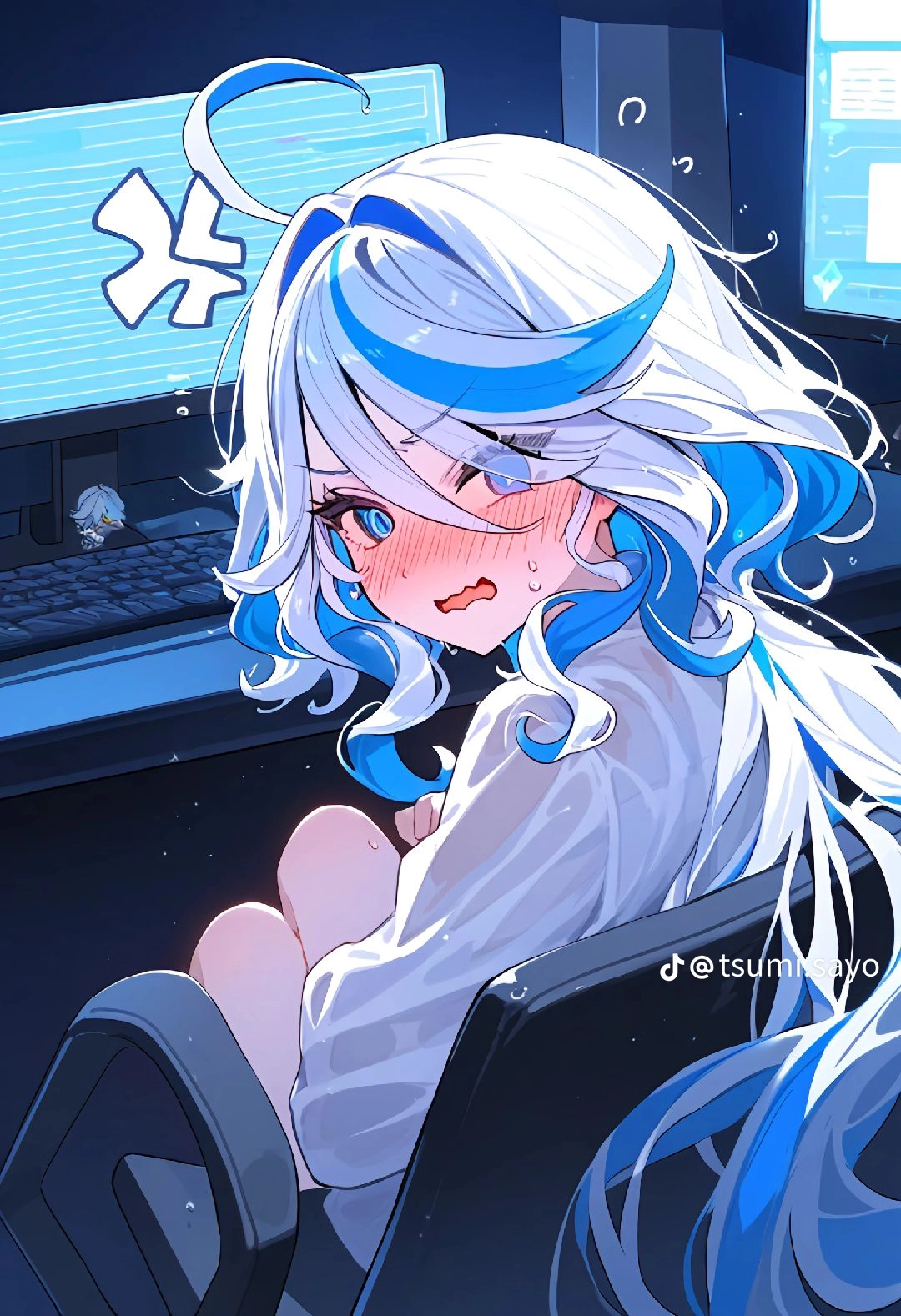 Hey!! Genshin Impact | HoYoLAB