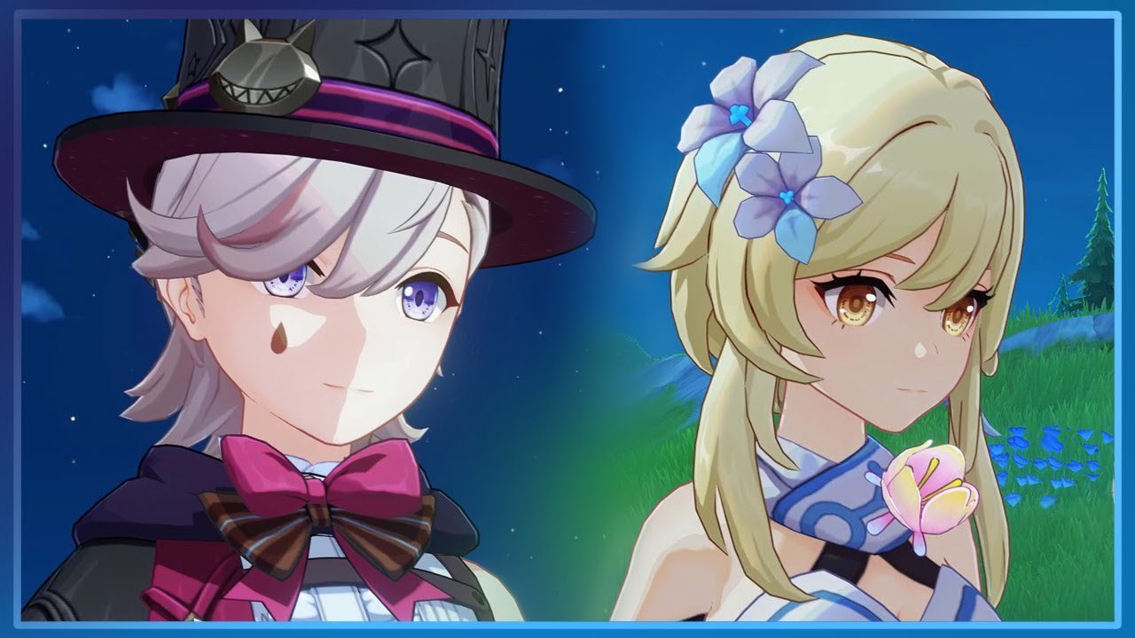 summoning lynlumi nation. Genshin Impact | HoYoLAB