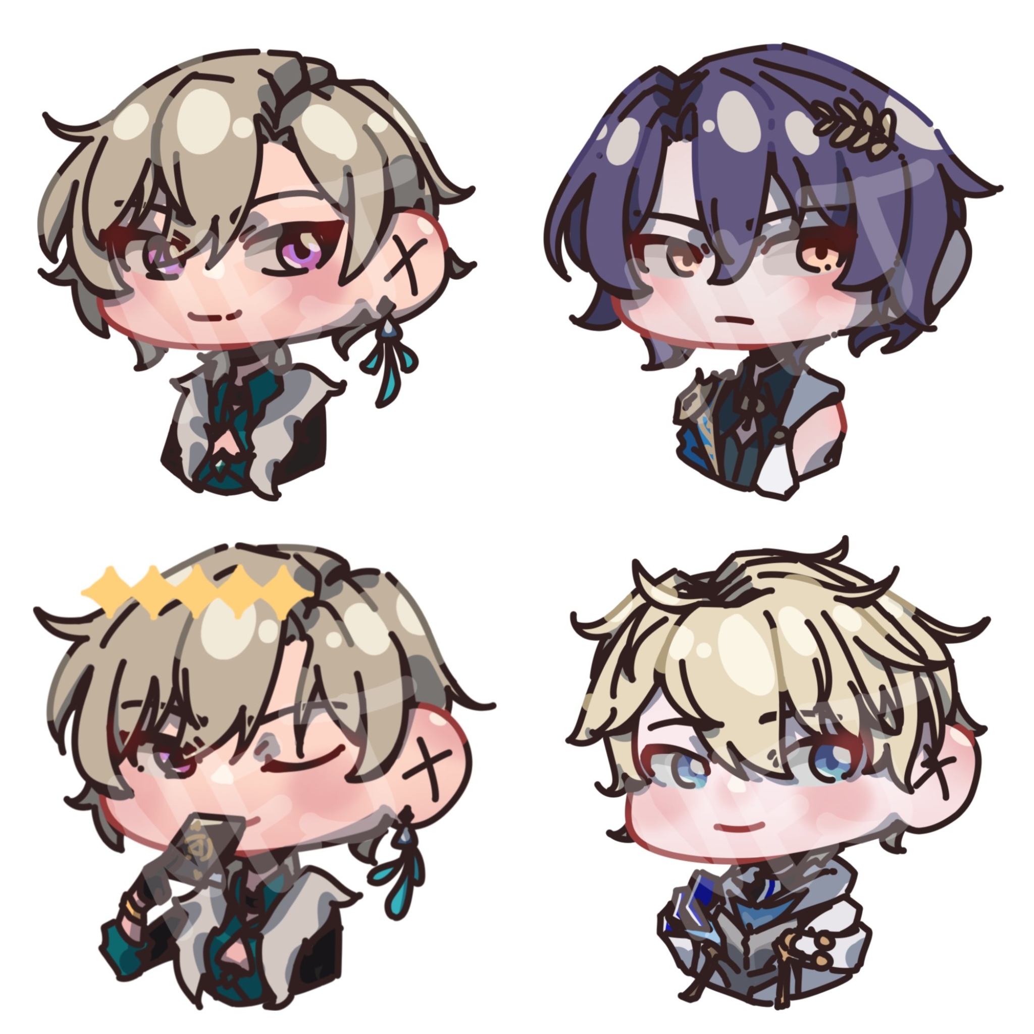 HSR fanart Honkai: Star Rail | HoYoLAB