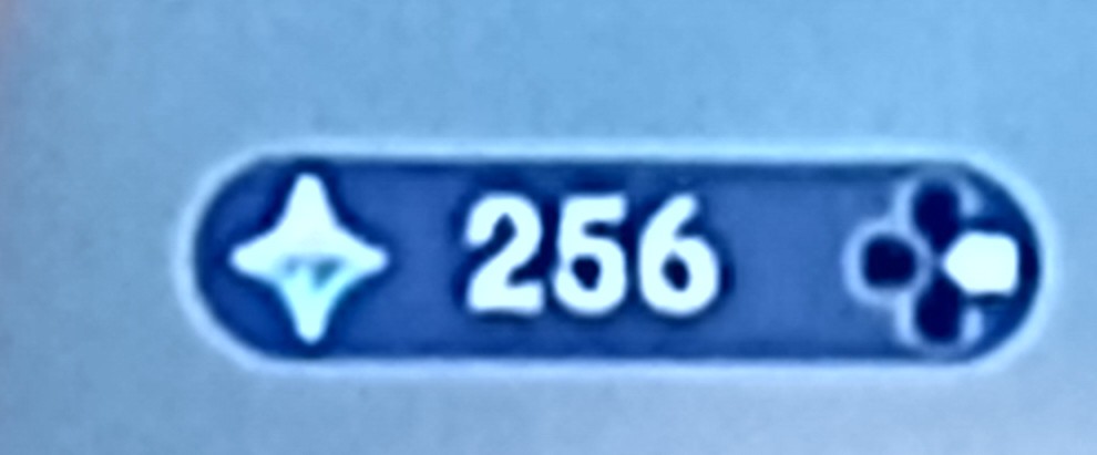 Day 2: Saving for C6 Hu Tao and R5 Staff of Homa. Genshin Impact | HoYoLAB