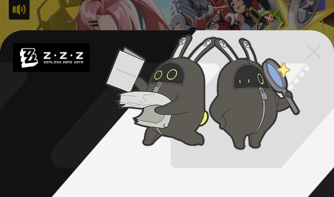 กระต่าย? Zenless Zone Zero | HoYoLAB