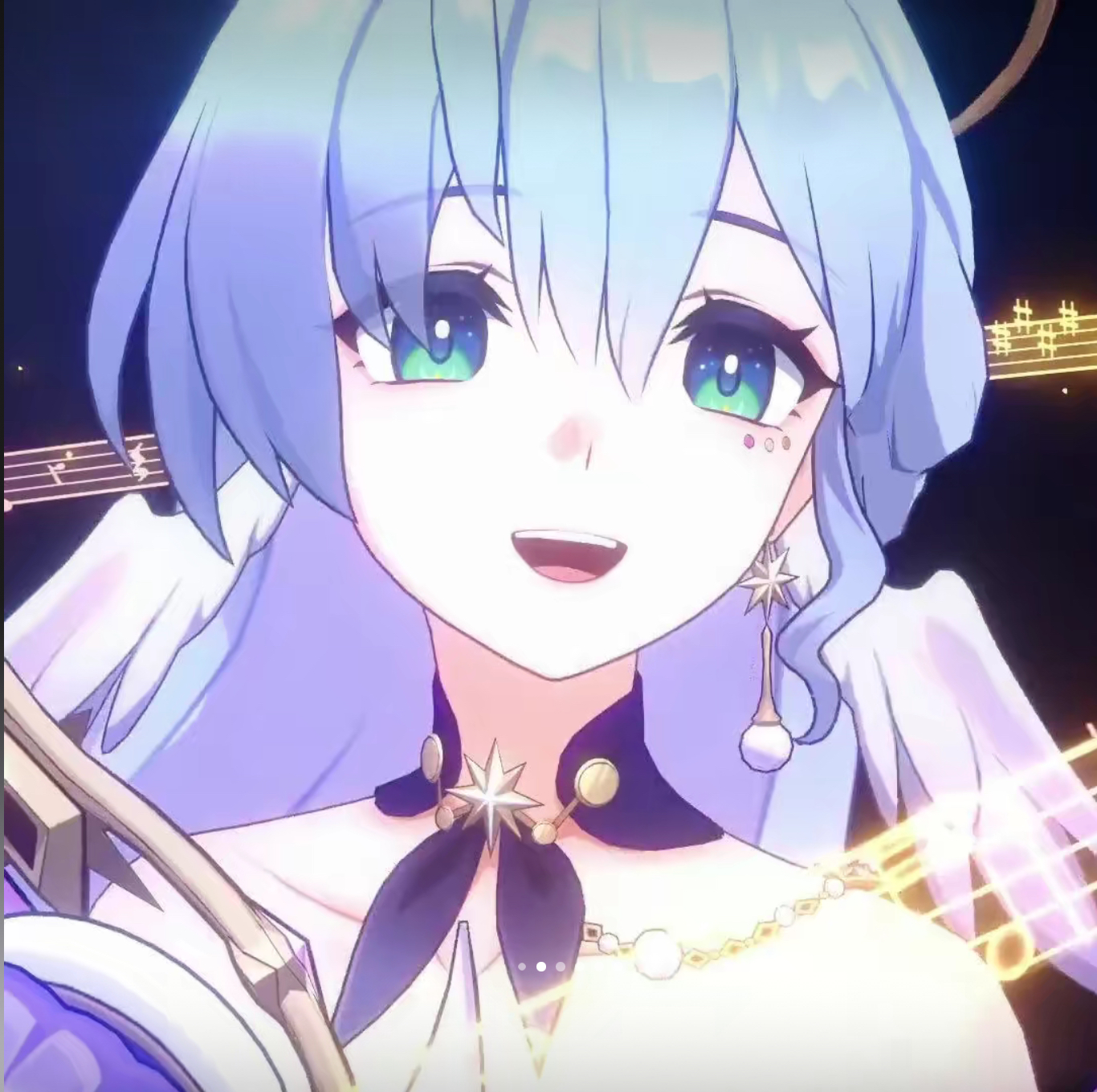 Bring back the old robin ult song Honkai: Star Rail | HoYoLAB