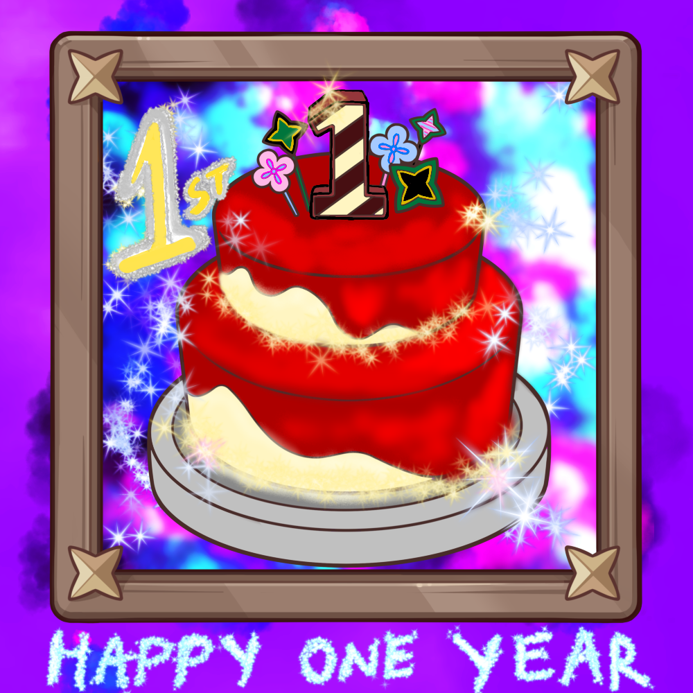 That cake event Honkai: Star Rail | HoYoLAB