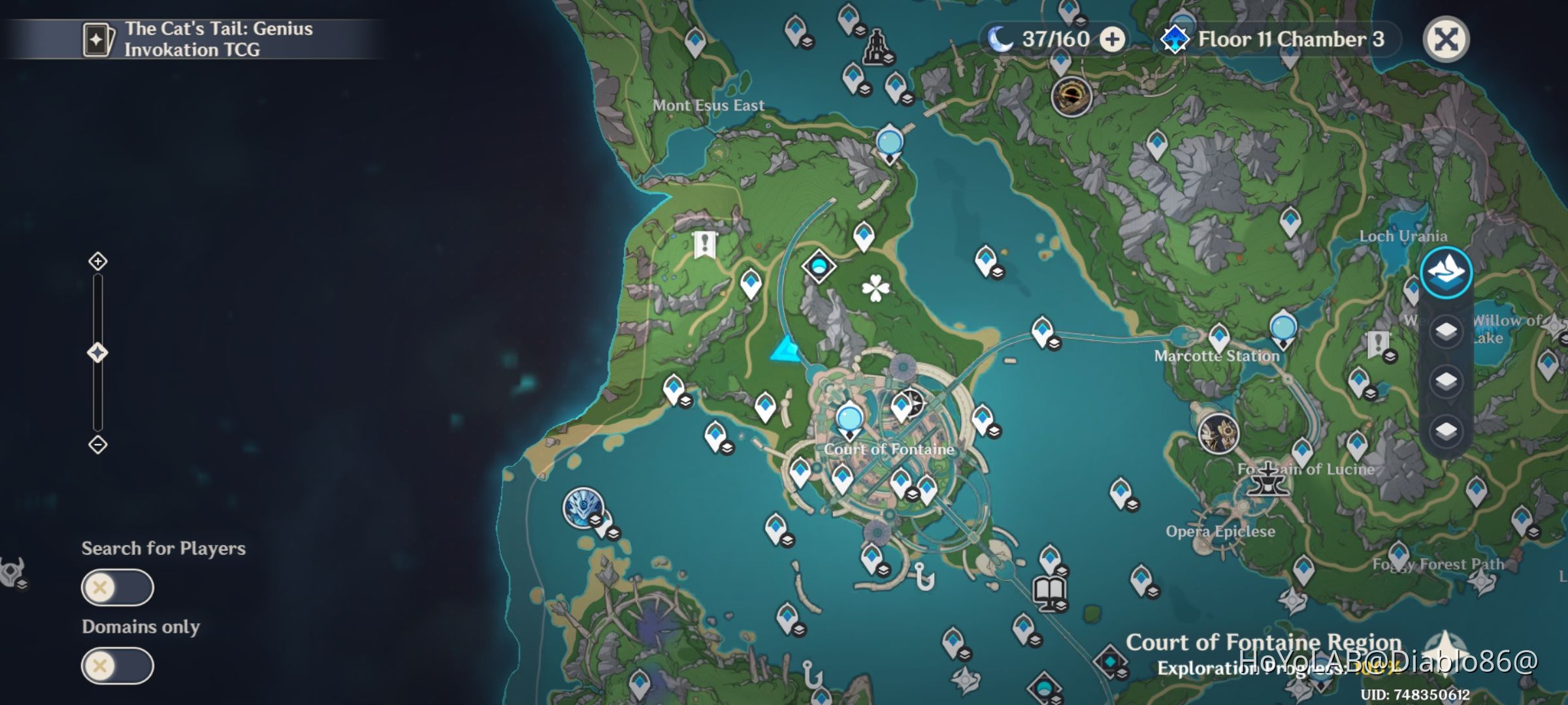 25 primo 😁😁 Genshin Impact | HoYoLAB