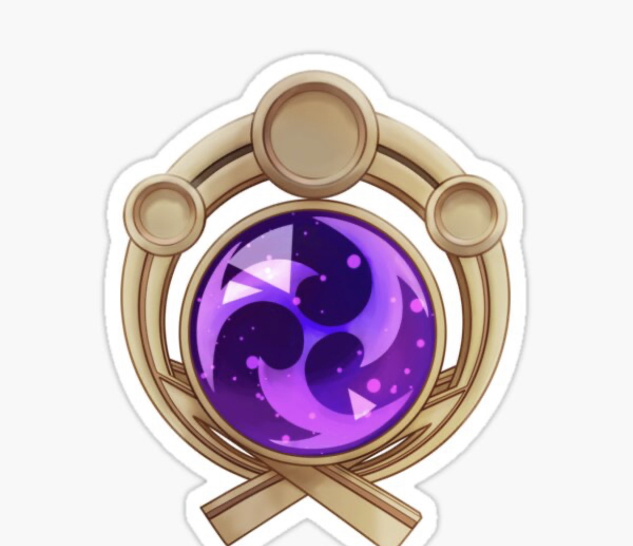 Electro Genshin Impact | HoYoLAB