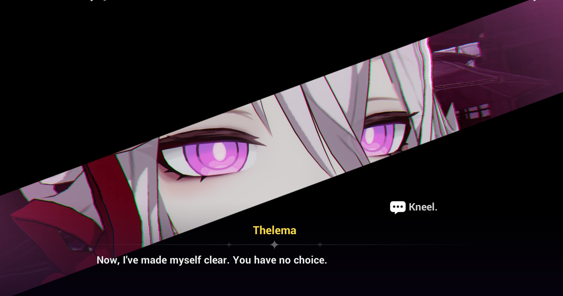 Thelema.EXE Honkai Impact 3rd | HoYoLAB