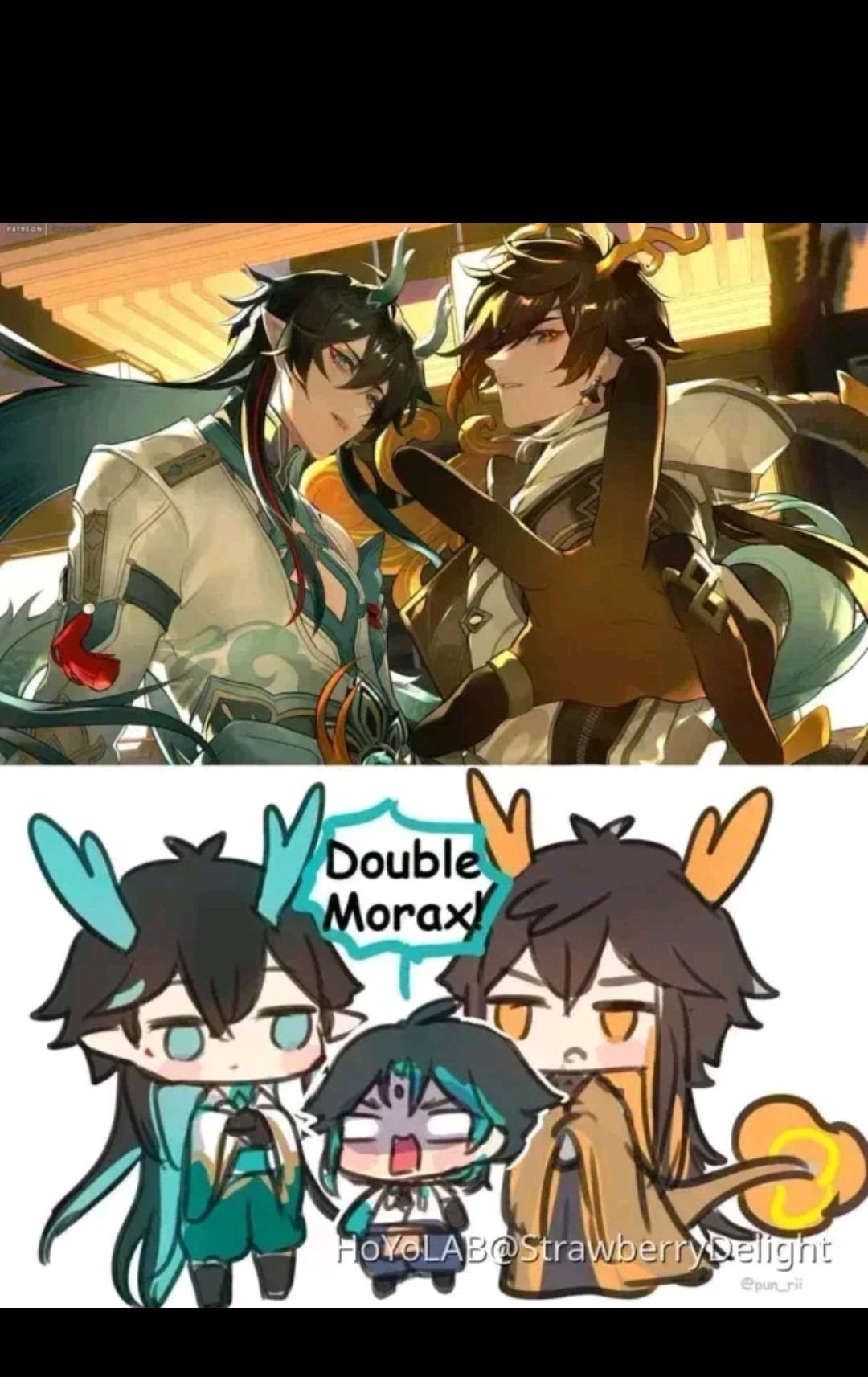 HSR memes Honkai: Star Rail | HoYoLAB