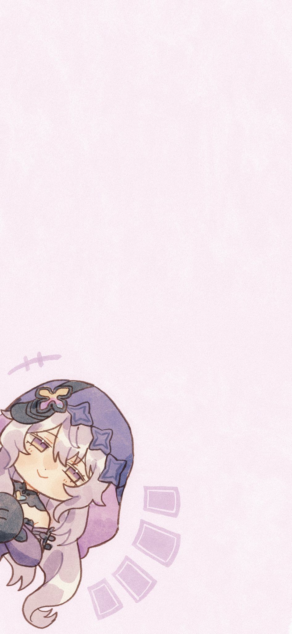 Let’s support artists, fellow Acheron fans and Acheswan shippers! (read ...