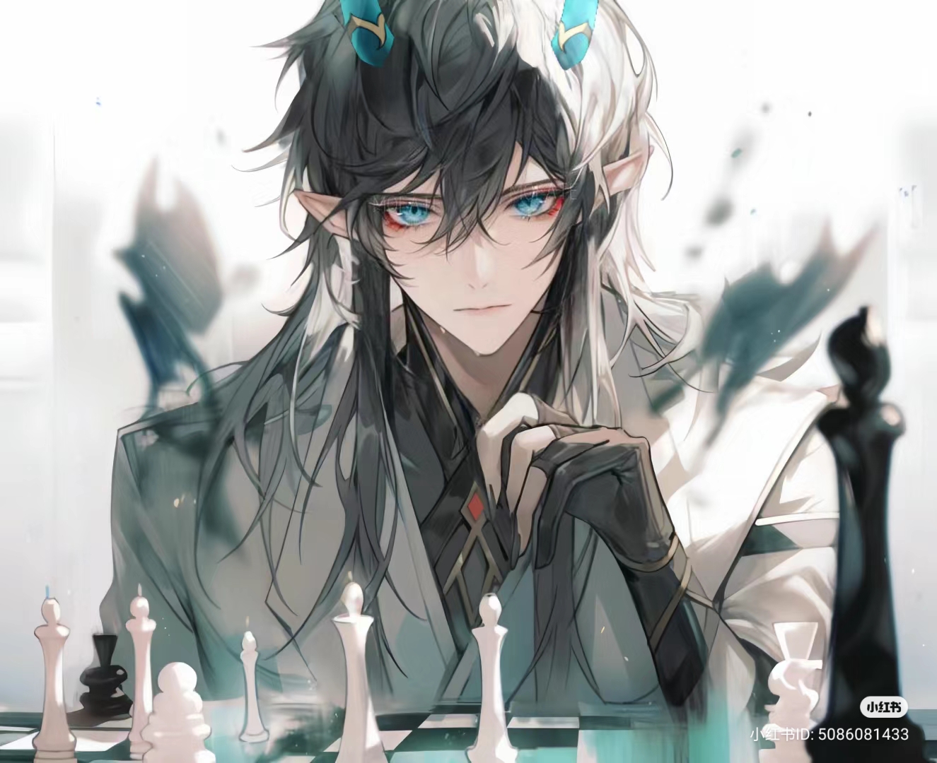 Day 8 of posting DHIL Honkai: Star Rail | HoYoLAB