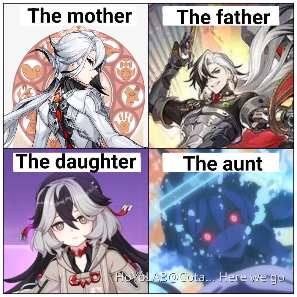 this is really funny Genshin Impact | HoYoLAB