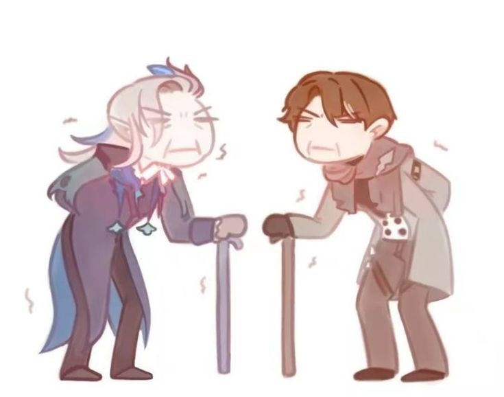 more neuvillette memes for his fan badge Genshin Impact | HoYoLAB