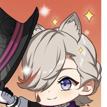 Petition - should Lyney also have cat ears? Genshin Impact | HoYoLAB