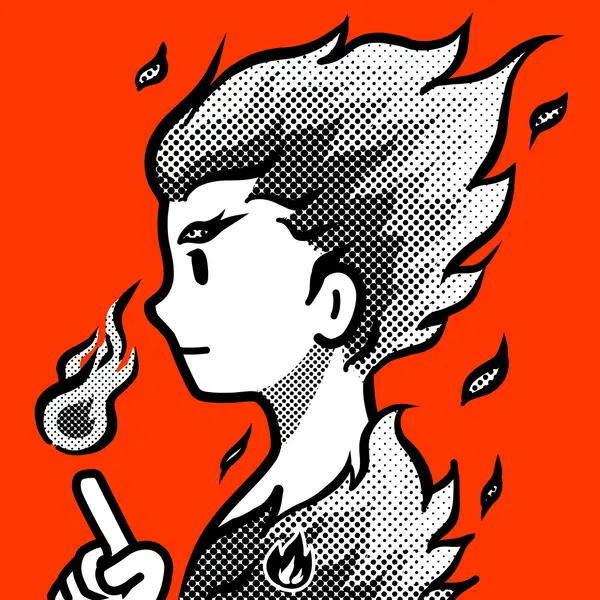 Red Moccus Zenless Zone Zero | HoYoLAB