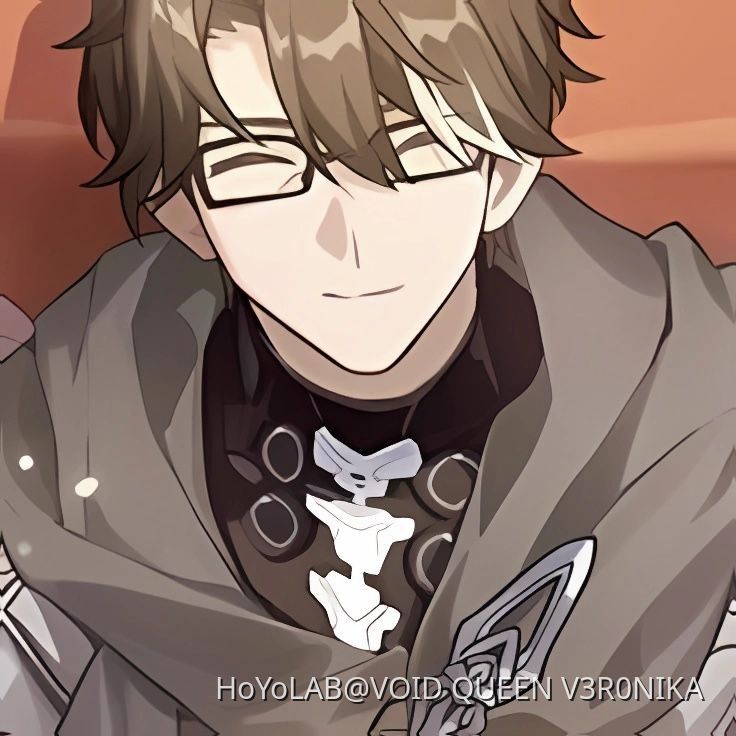 Mr.Yang ️ Honkai: Star Rail | HoYoLAB