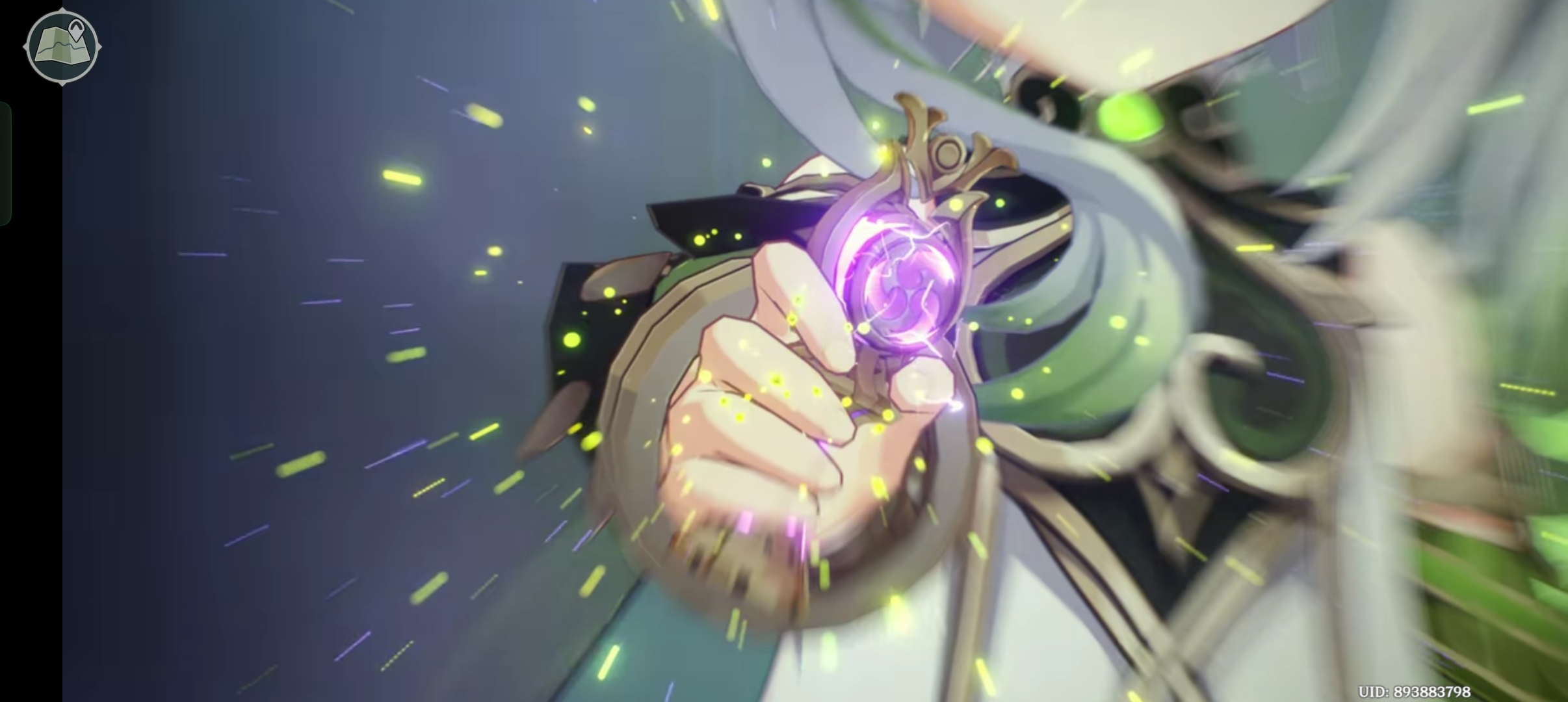 Continuation Of My Sumeru Quest ss post pt.2 Genshin Impact | HoYoLAB