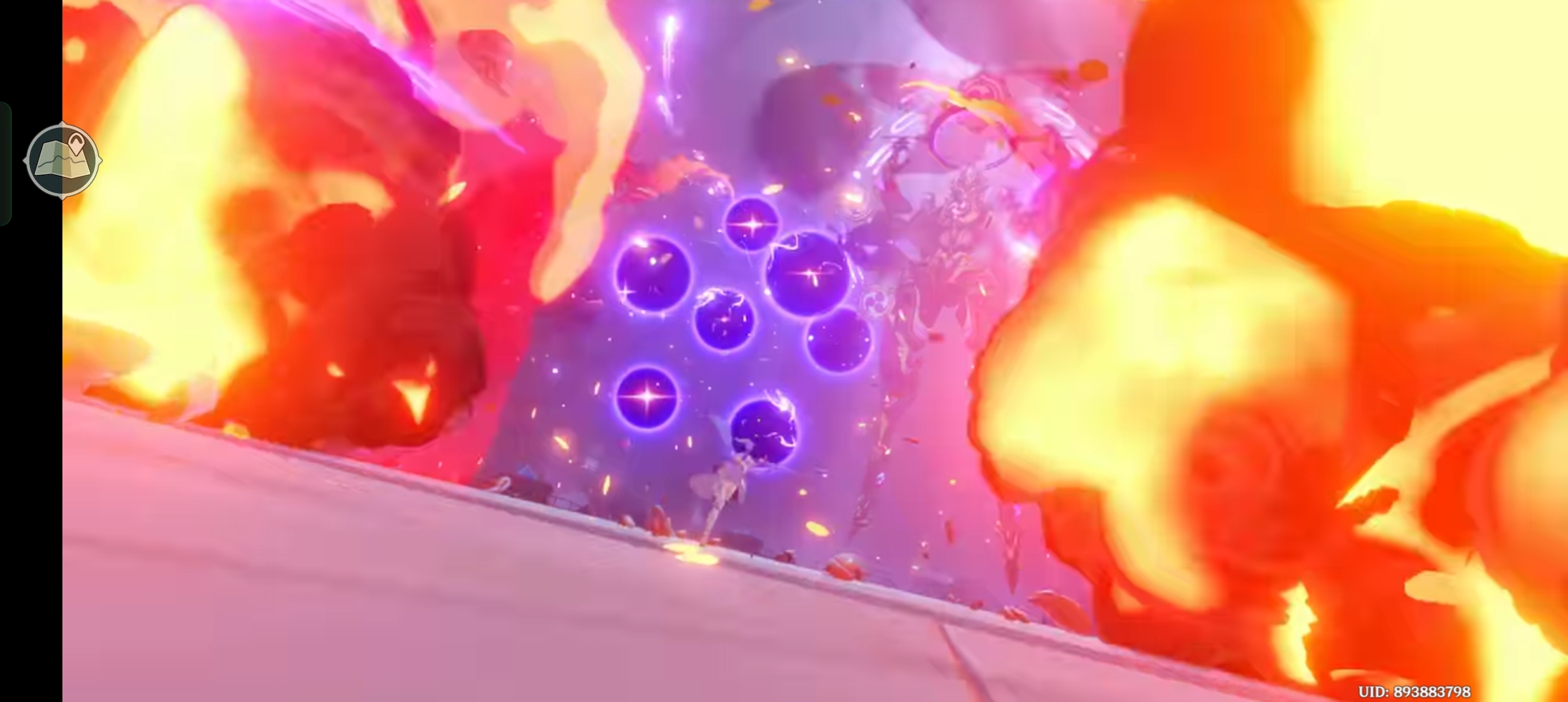 Continuation Of My Sumeru Quest ss post pt. 1 Genshin Impact | HoYoLAB