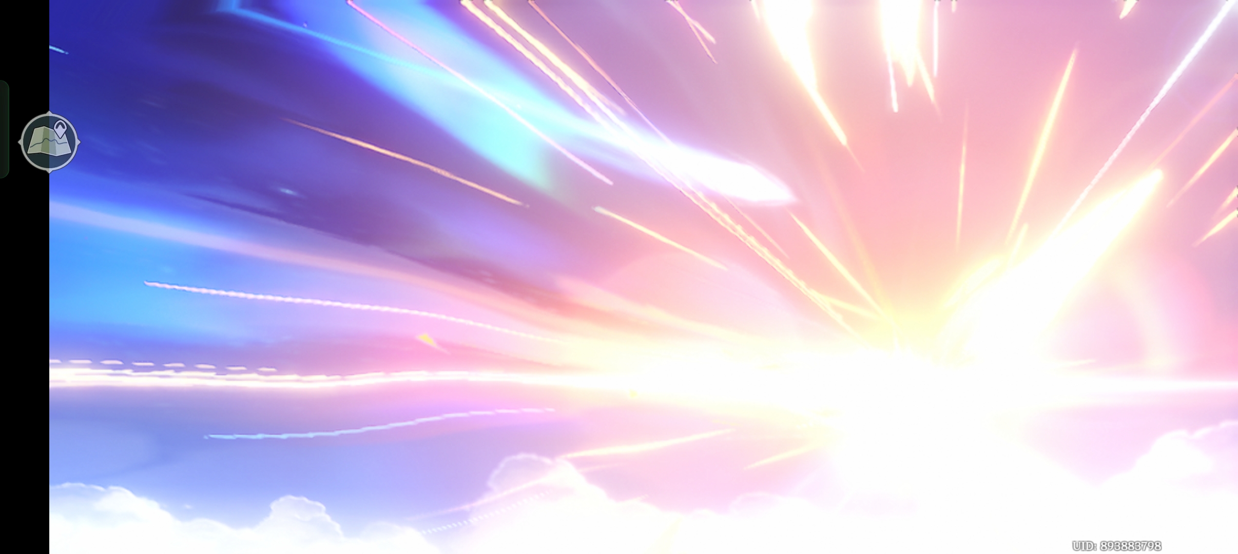 Kazuha's Banner. Genshin Impact | HoYoLAB