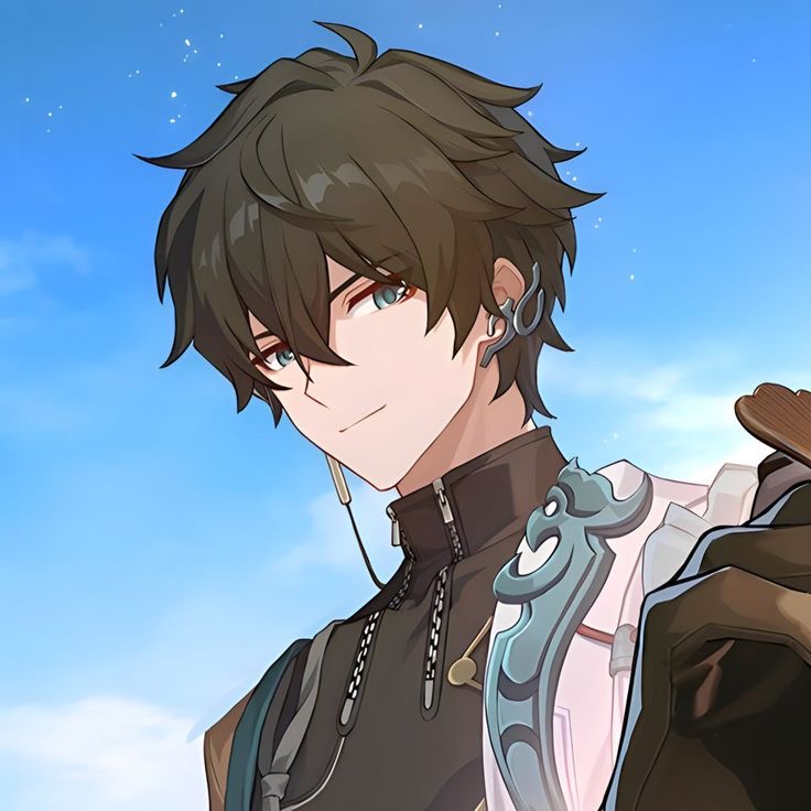 Daily Danheng Honkai: Star Rail | HoYoLAB