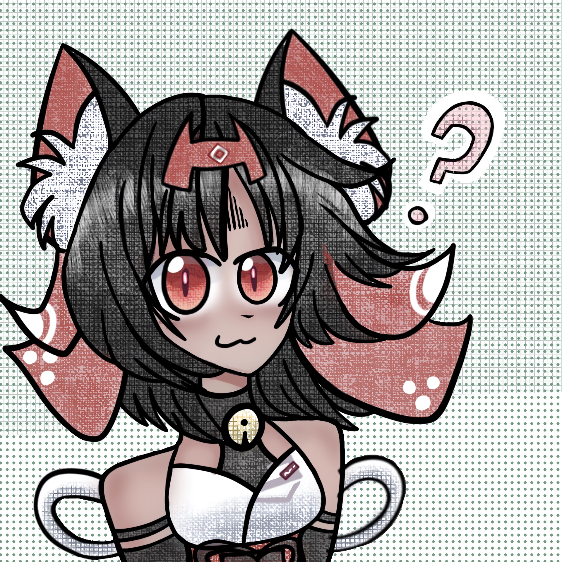 I had no idea there was a fan-art contest Zenless Zone Zero | HoYoLAB