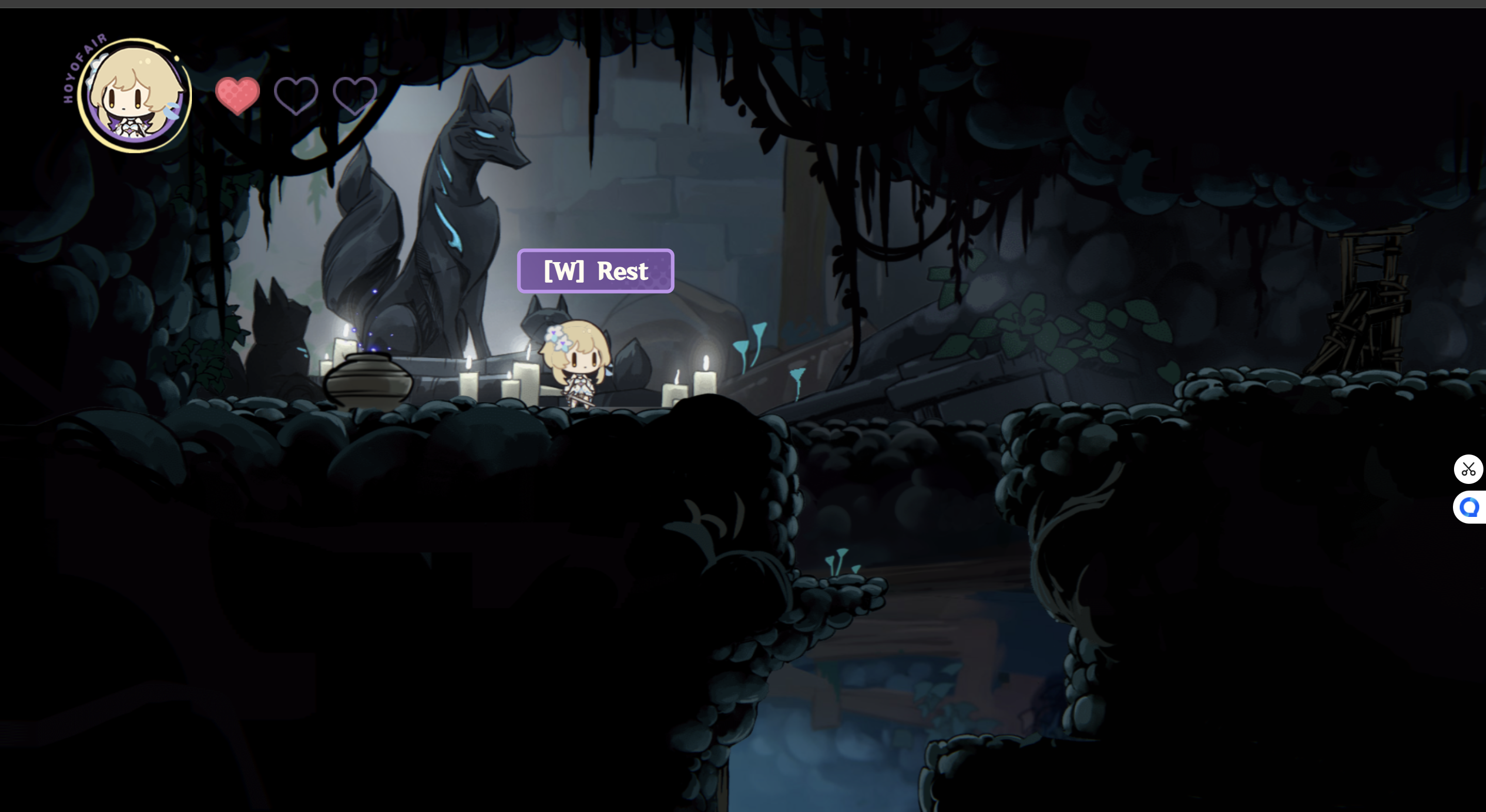 Genshin impact is a hollow Knight fan fr Genshin Impact | HoYoLAB