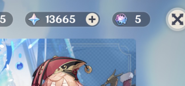 Saving for furina (day 14) Genshin Impact | HoYoLAB