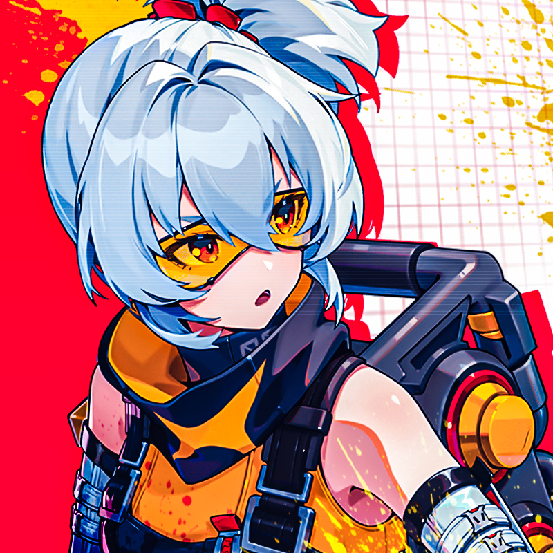 My Waifu :) Zenless Zone Zero | HoYoLAB