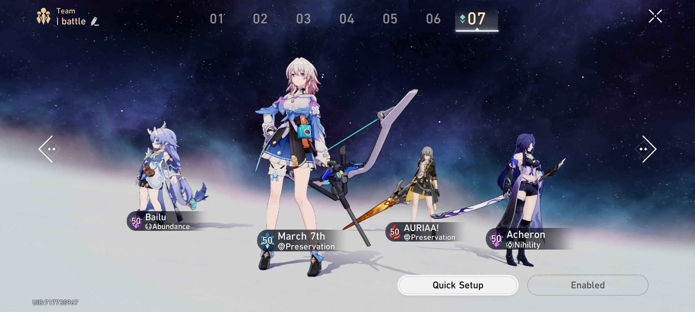 How to beat Aventurine boss guide Honkai: Star Rail | HoYoLAB