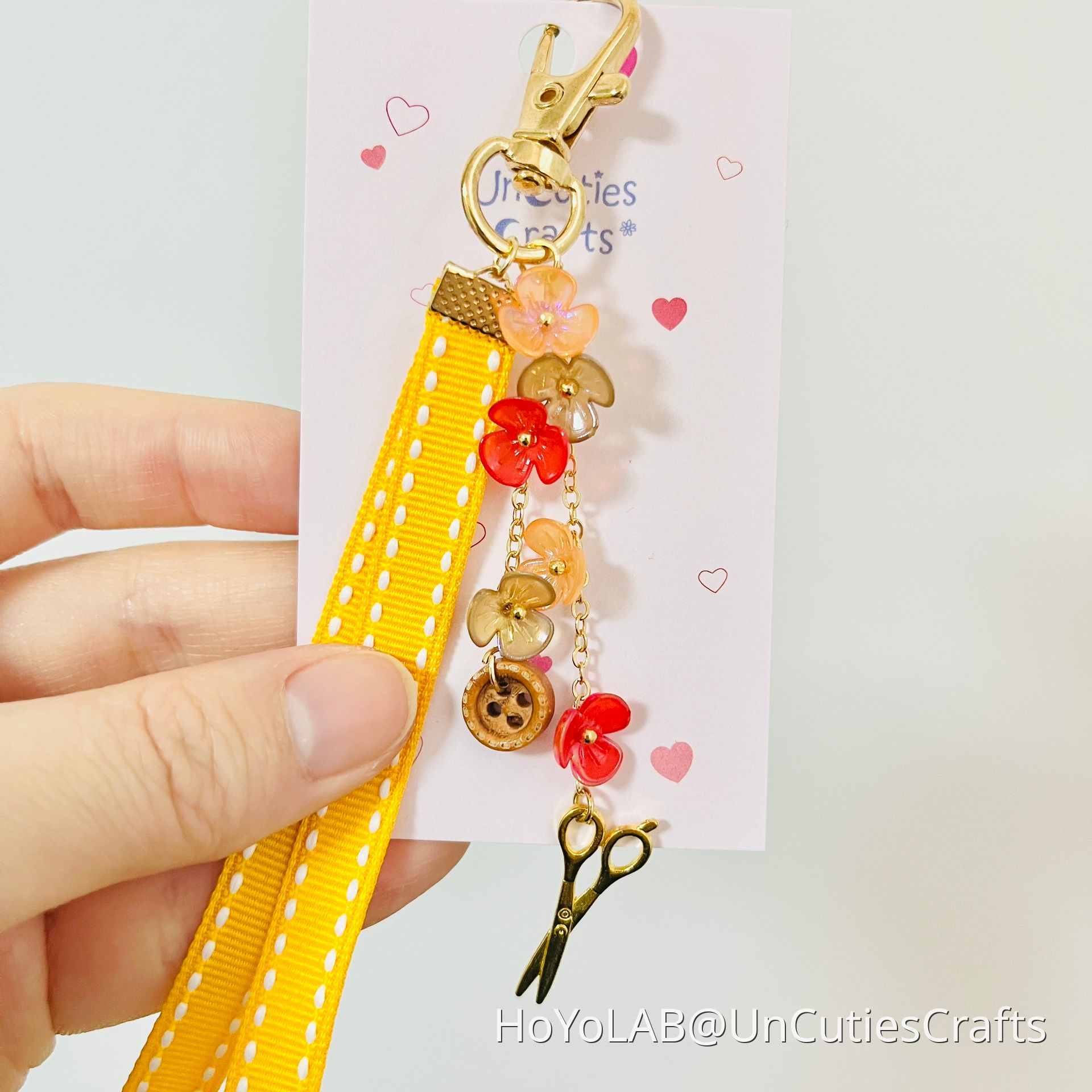 Chiori keychains ️ Genshin Impact | HoYoLAB