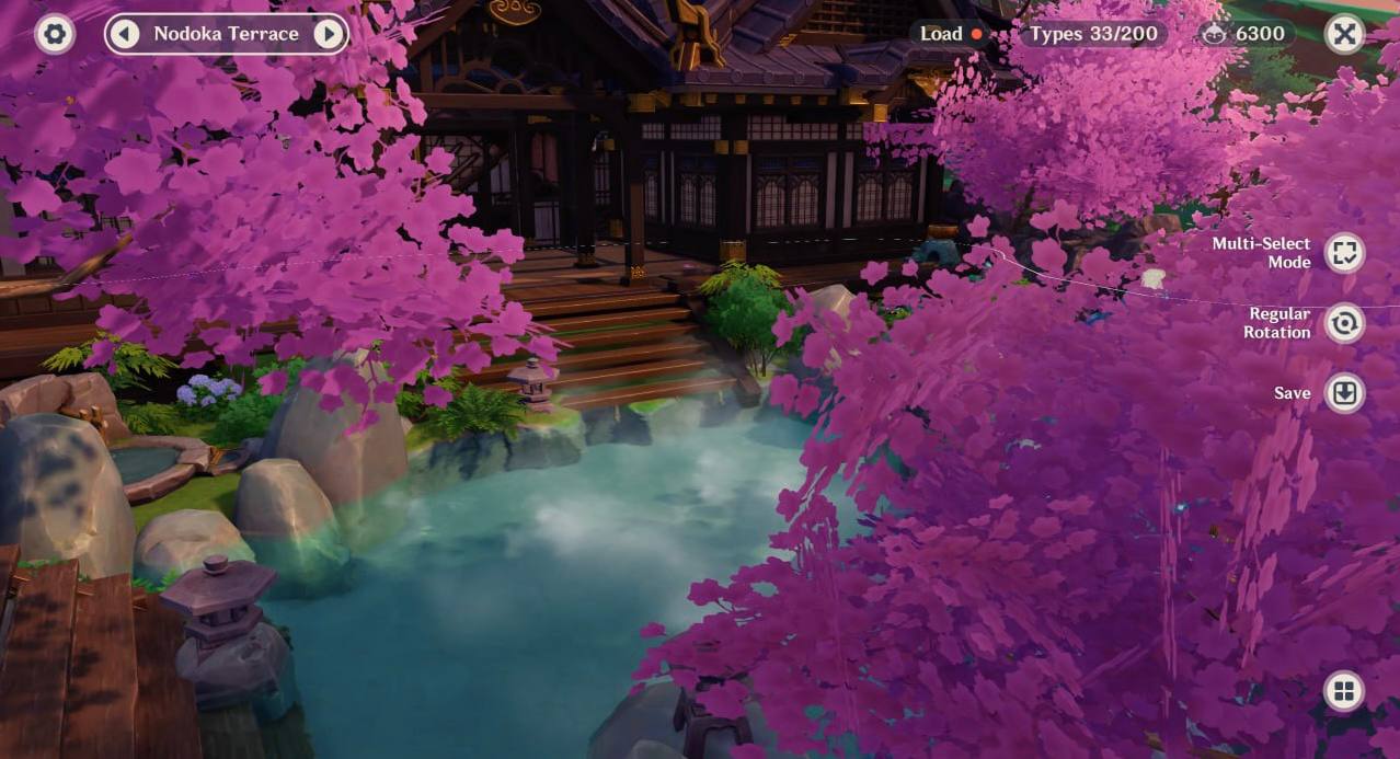 inazuma's hotsprings place {95205642080} Genshin Impact | HoYoLAB