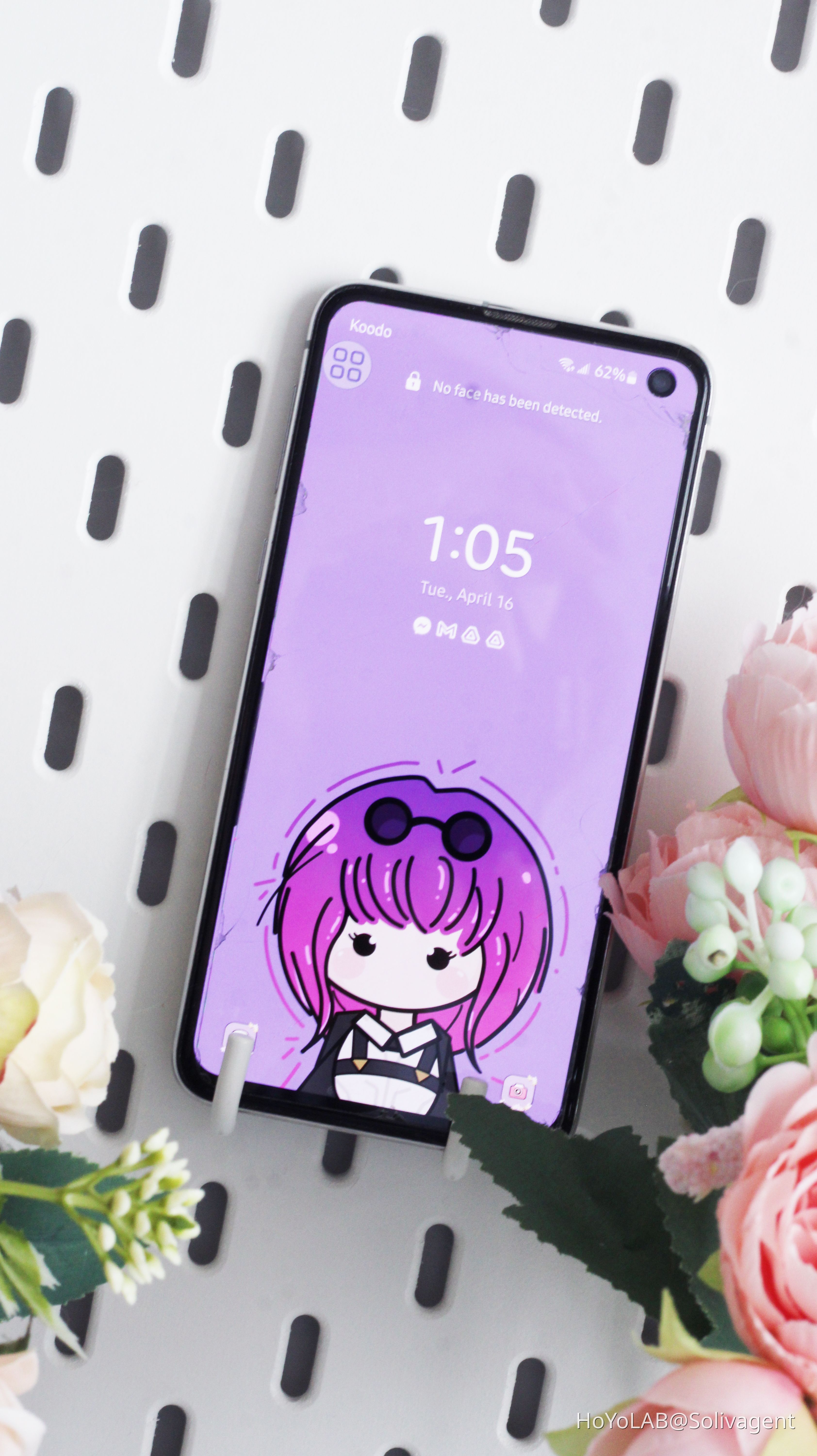 I made this Kakfa mobile wallpaper 🥰 Honkai: Star Rail | HoYoLAB