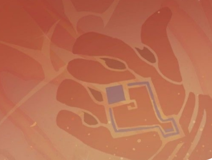 Bennett's symbol... Genshin Impact | HoYoLAB