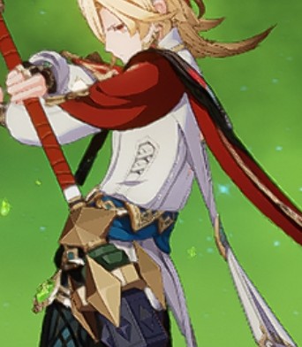Him