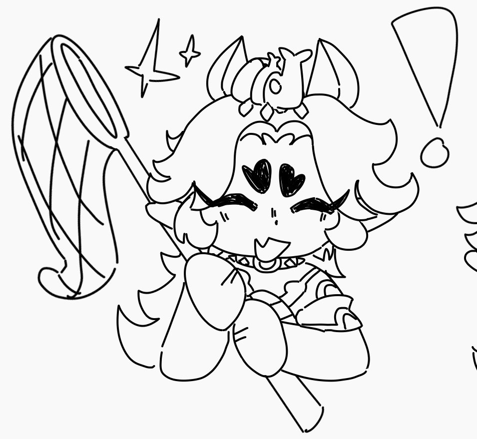 Mini Itto 8 Genshin Impact | HoYoLAB