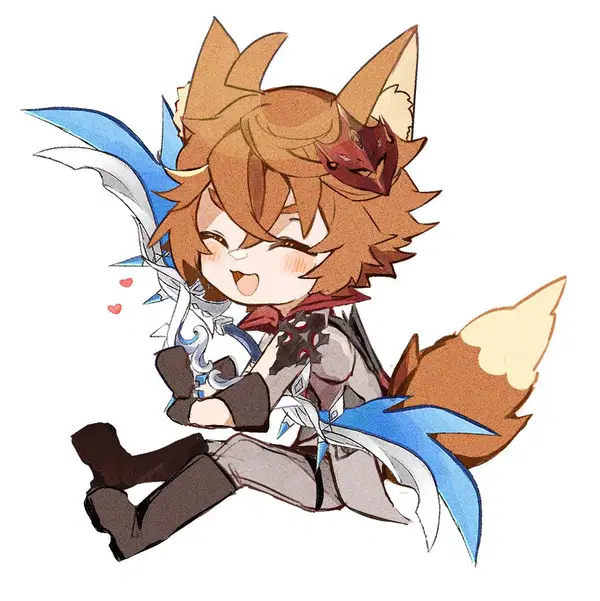 tartaglia badge thingy Genshin Impact | HoYoLAB