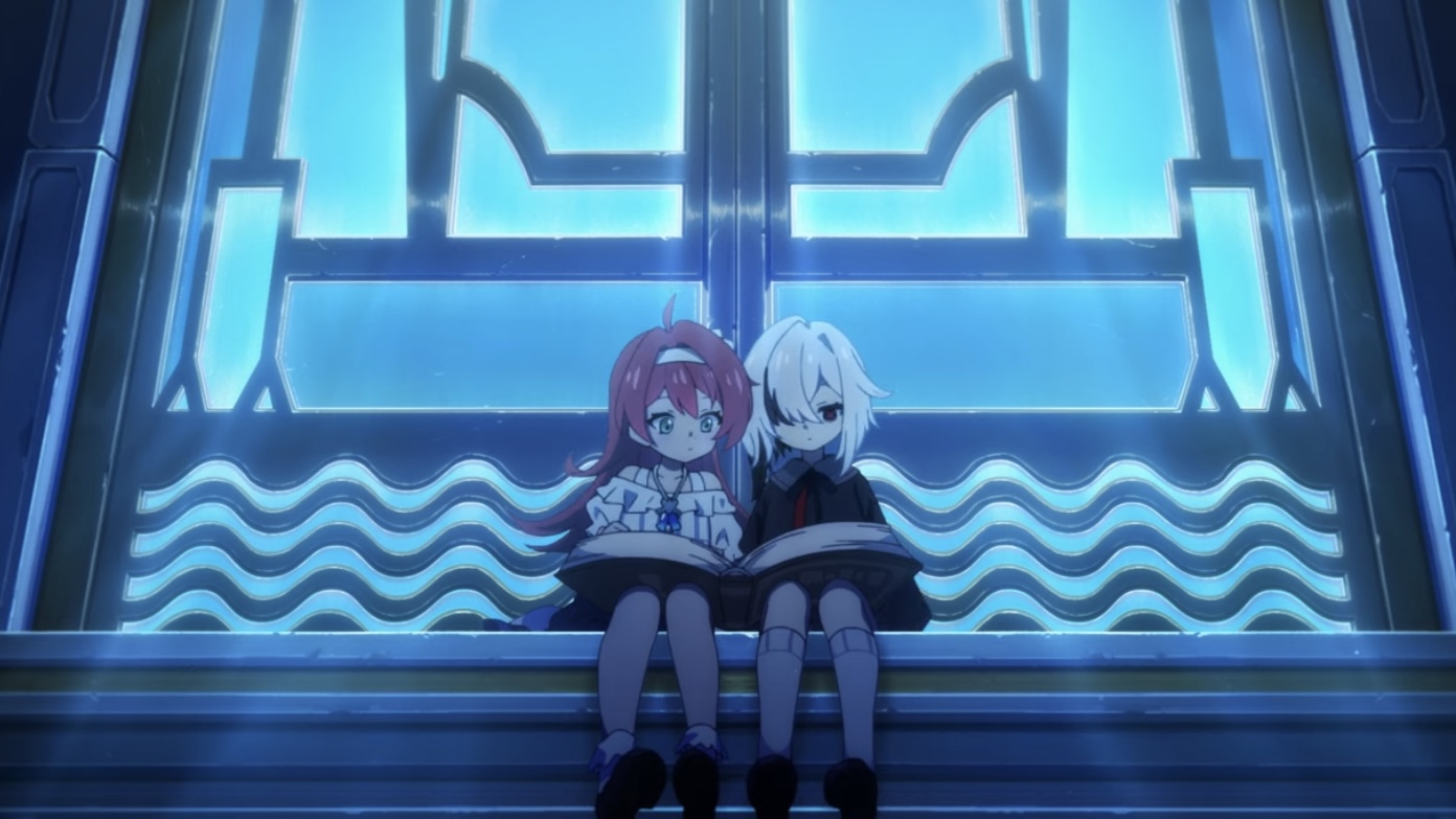 theory discussion: Arlecchino and Peruere Genshin Impact | HoYoLAB